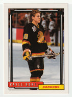1992-93 Topps Hockey Cards – PictureYourDreams