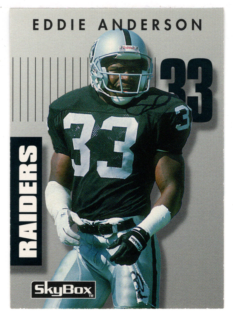 Eddie Anderson Football Eddie Anderson: Iowa Time Machine November 11,